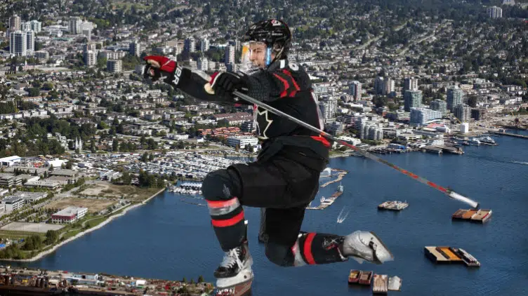 Charis & Jeremy & Scott Rintoul – Connor Bedard, District or City ...