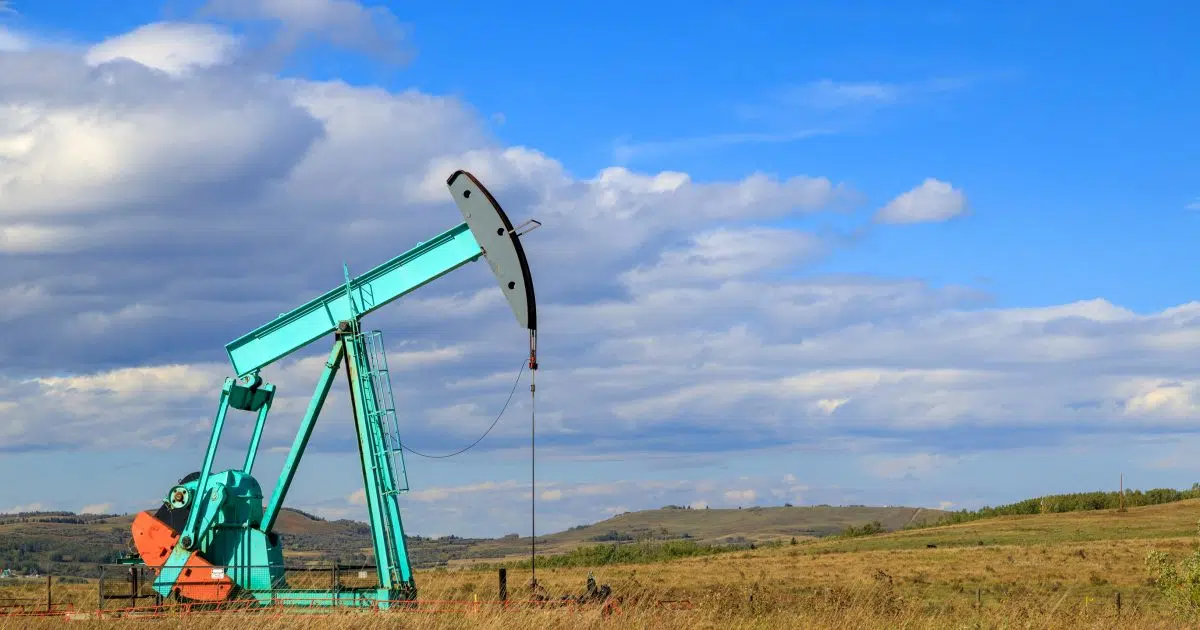 Oilfield waste disposal site appearing before Environmental Appeals ...