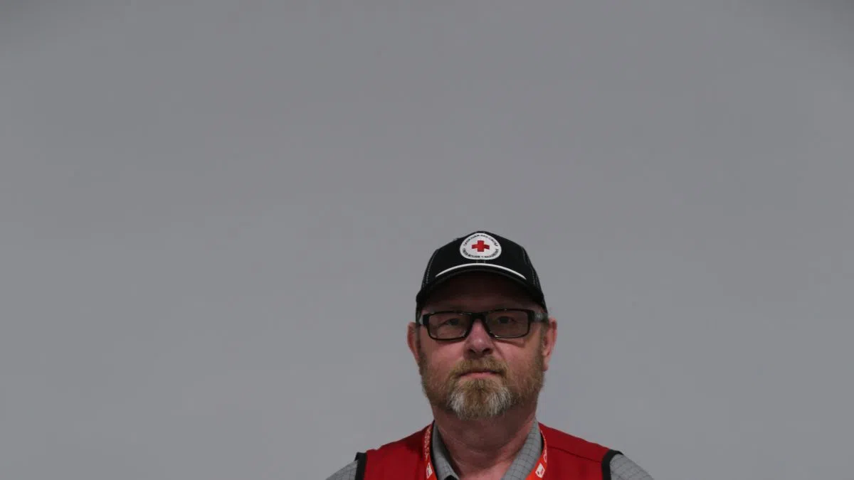 Central Albertan recognized during Canadian Red Cross National ...