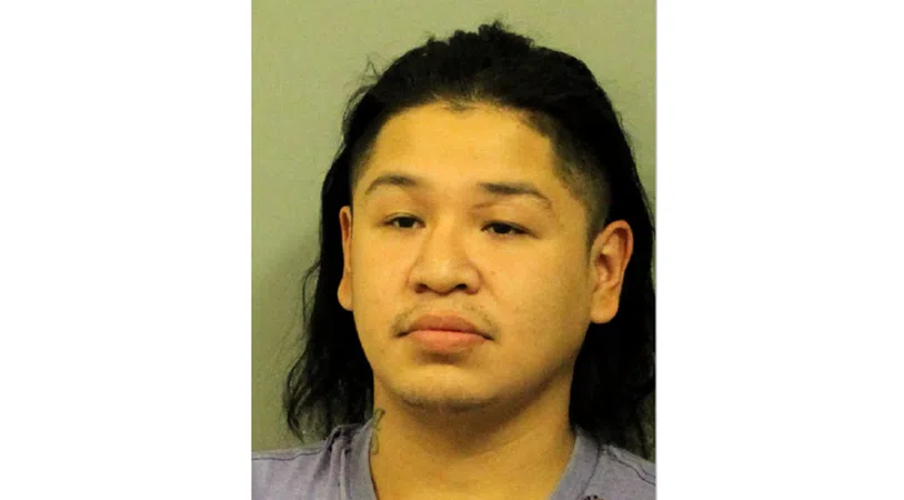 One arrested, one wanted in connection to alleged murder on Sunchild ...