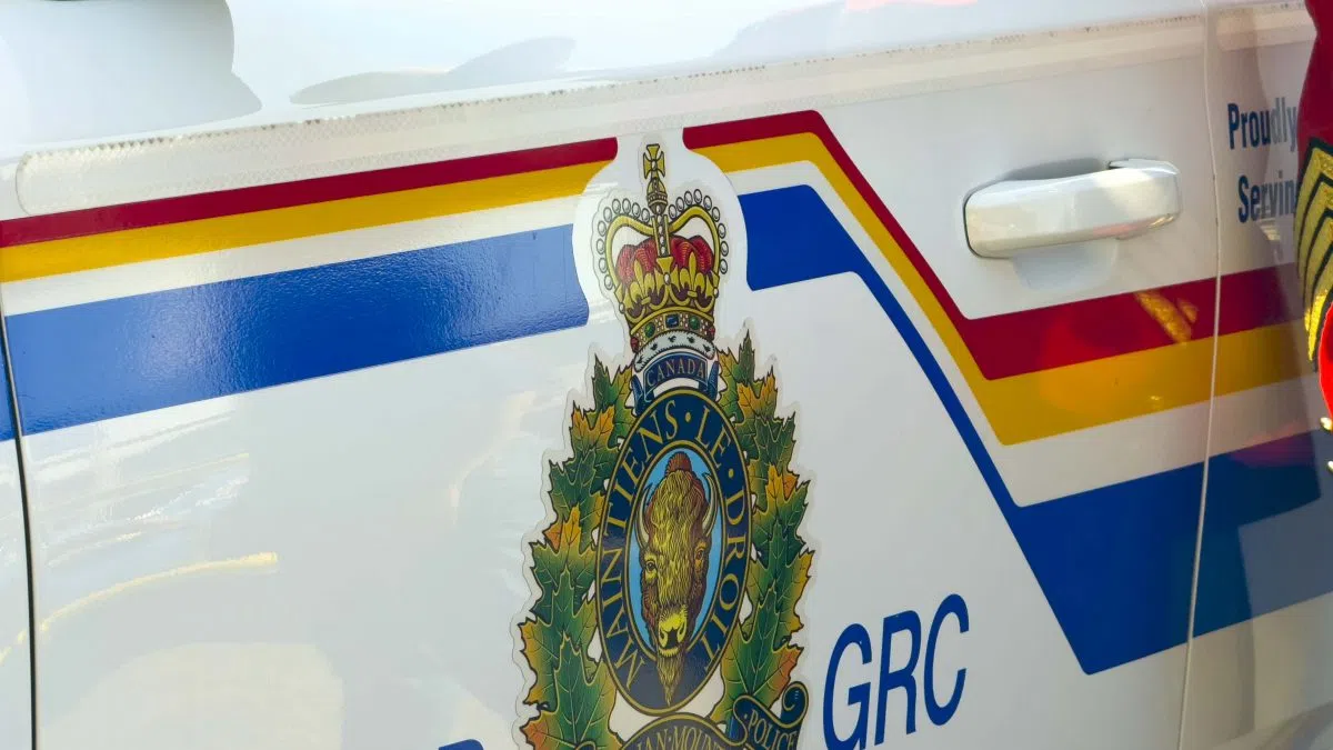Drayton Valley RCMP weekly crime report: Oct. 23-30 | Big West Country ...