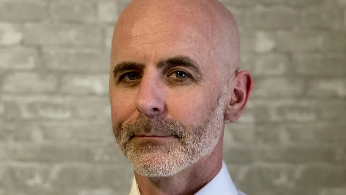 Candidate Profile: Christopher Everingham – Canadian Future Party (CFP ...