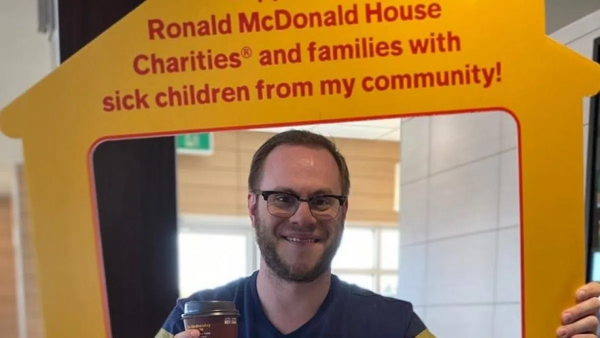 Be a McHero for Families in Need Today | Q98 - Saskatchewan's Hit Music