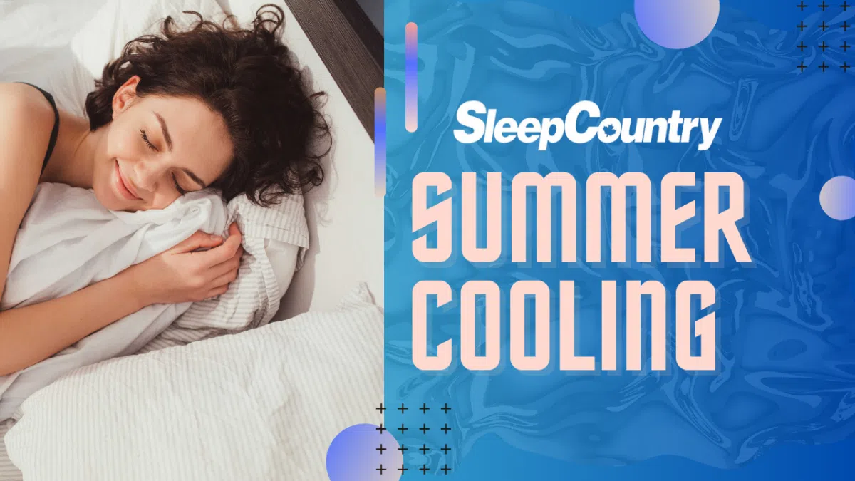 B100’s Cool For The Summer | B100