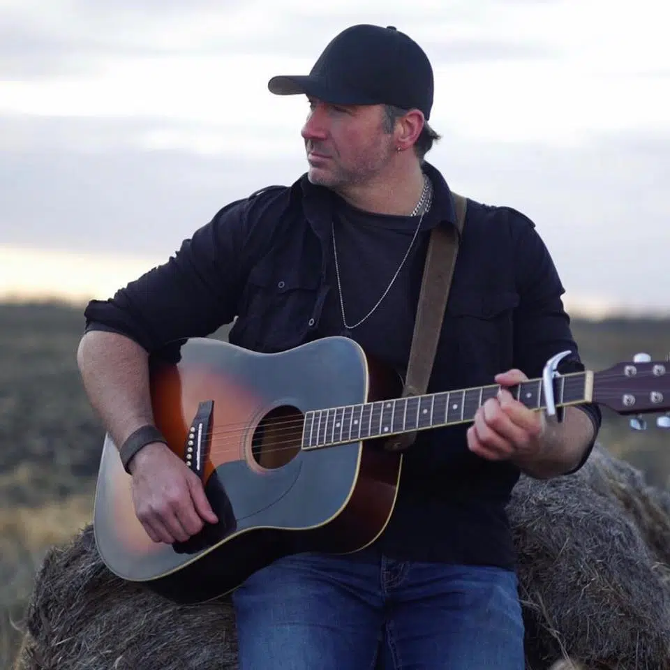 Coast 2 Coast Closeup – Jerry Sereda | 900 CKBI