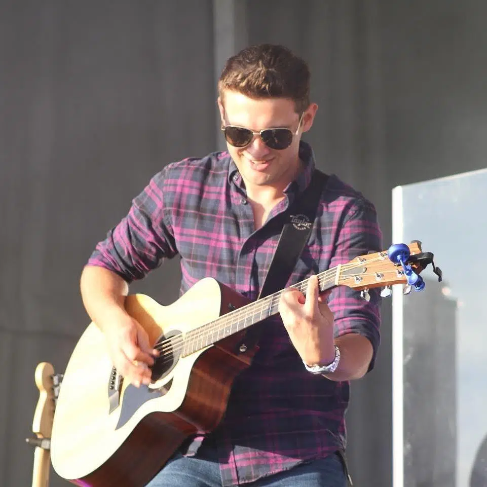 Coast 2 Coast Closeup – Travis Dolter | 900 CKBI