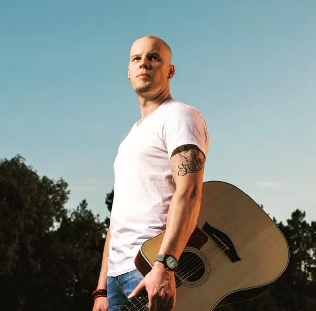 Coast 2 Coast Closeup – Shawn Oates | 900 CKBI