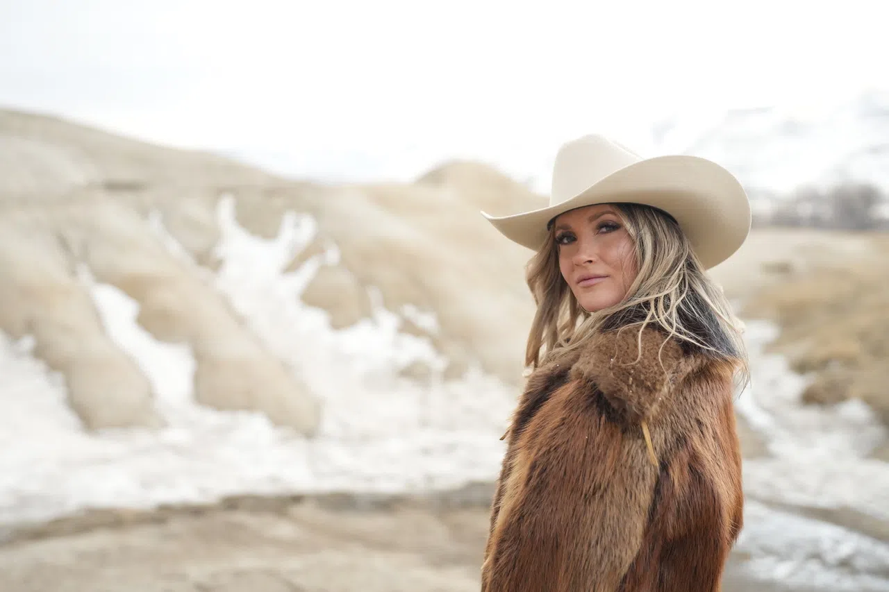 Saskatchewan Country Closeup – Kalsey Kulyk | paNOW