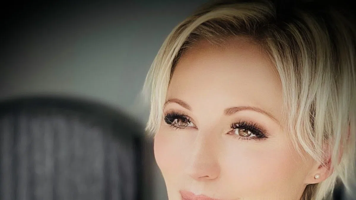 From Pen To Performance, Jessica Robinson Talks Music on the ...