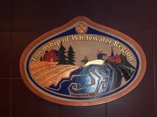 Municipalities could be on hook for cost of flood plain mapping | 96.1 ...