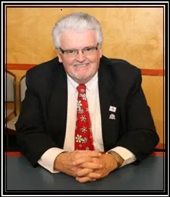 Walter Stack reflects on 2019 in Arnprior | 96.1 Renfrew Today