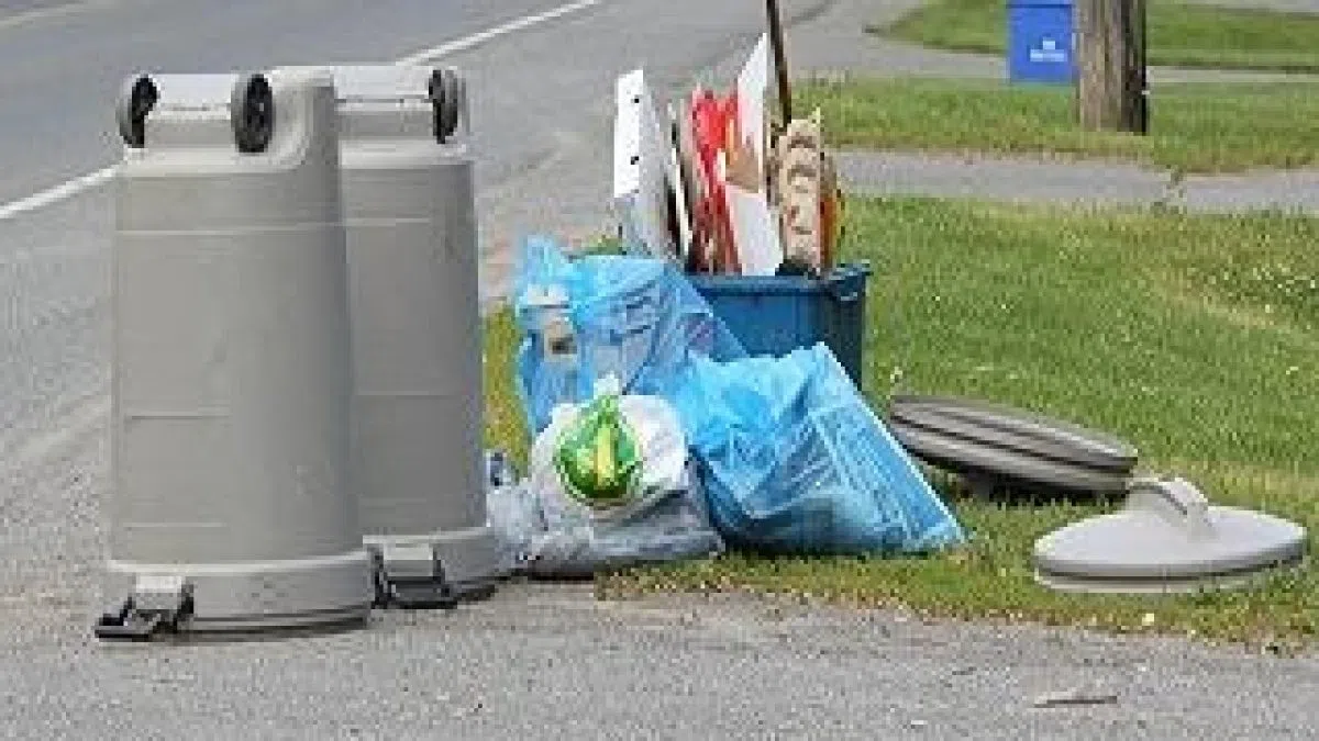 New garbage rules coming to Admaston/Bromley: what residents need to ...
