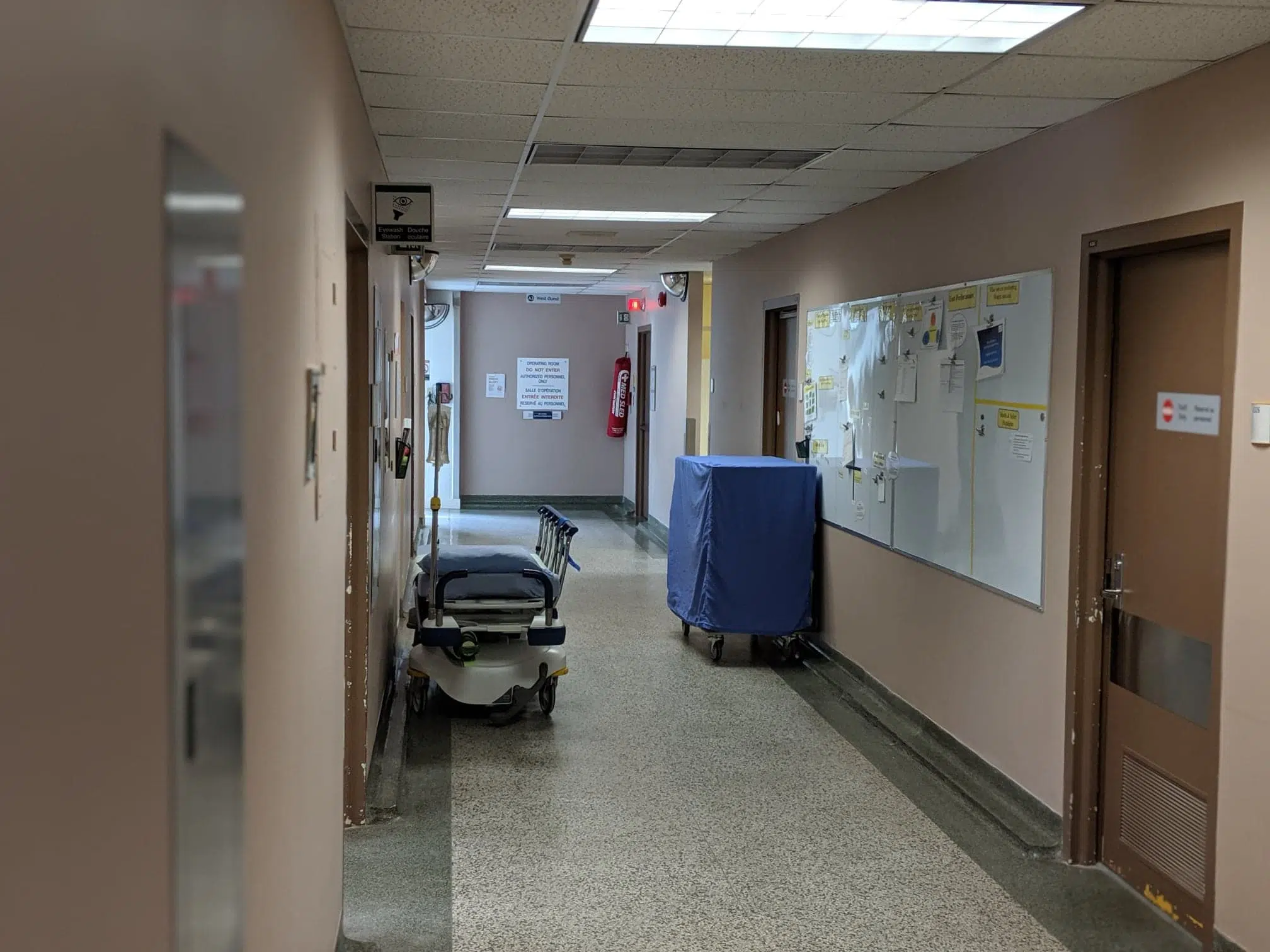 Four Rivers Ontario Health Team to serve Arnprior, McNab/Braeside ...