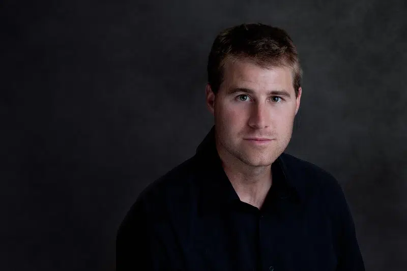 COMMUNITY SPOTLIGHT: Local Author releases 7th novel | 96.1 Renfrew Today