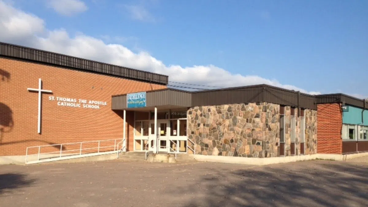 St. Thomas’ old property will find another life | 96.1 Renfrew Today