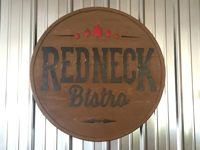 COMMUNITY SPOTLIGHT: Redneck Bistro puts a twist on take out service ...
