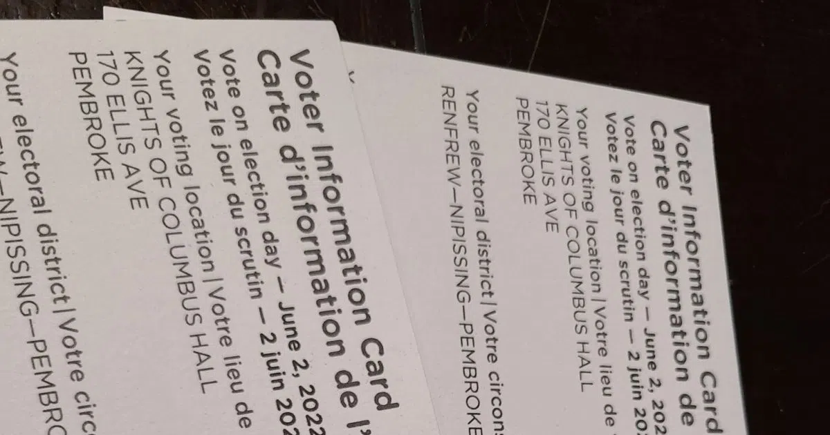 Early voting locations now open in the Valley – find your nearest ...