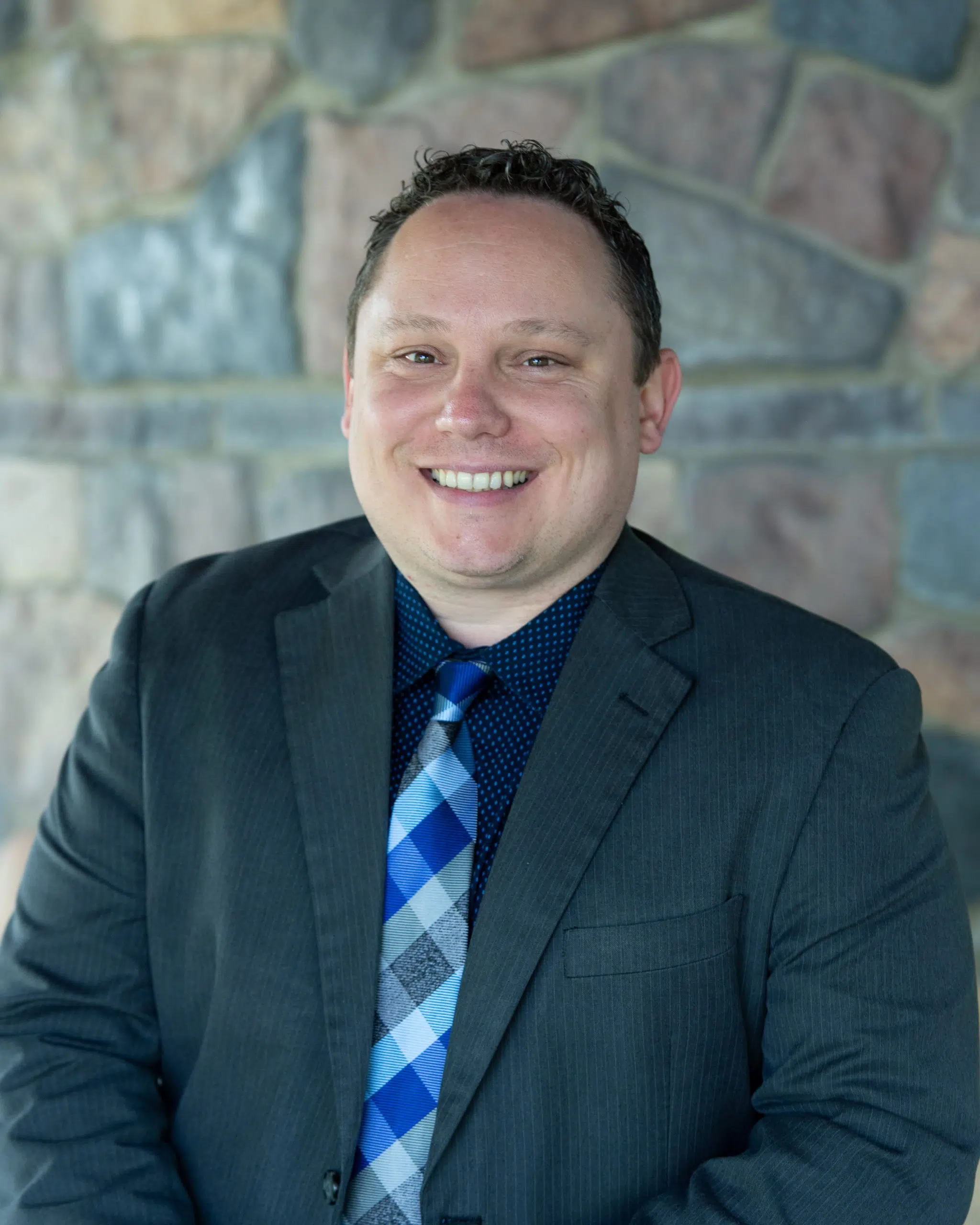 COMMUNITY SPOTLIGHT: Robert Tremblay Becomes Renfrew’s First CAO June ...