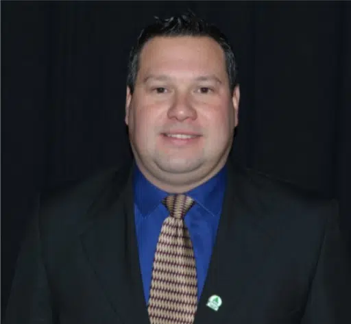 Cleroux says ‘adieu’ after four years on Town Council in Horton ...