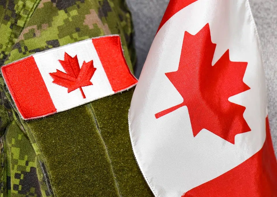 Two Pontiac Region locations to host upcoming Special Forces training ...