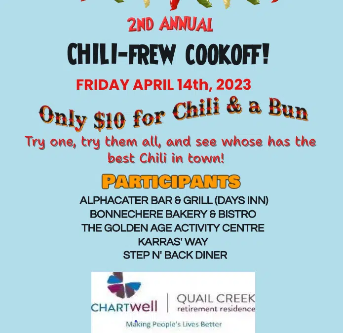 COMMUNITY SPOTLIGHT: Local restaurants compete in support of seniors ...