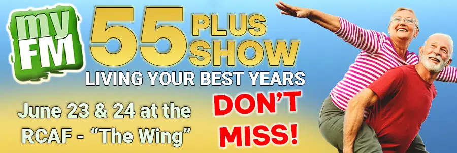 First ever myFM 55 Plus Show to help older residents live their best ...