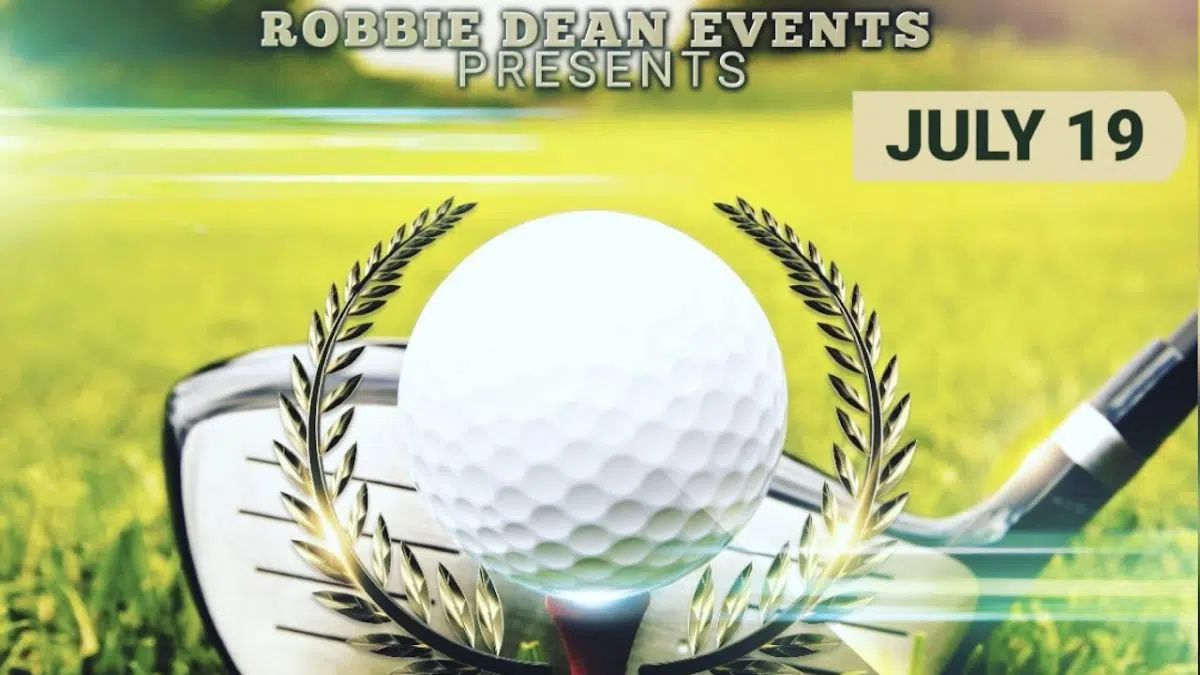 COMMUNITY SPOTLIGHT: Golfers wanted to Swing for a Cause in support of ...