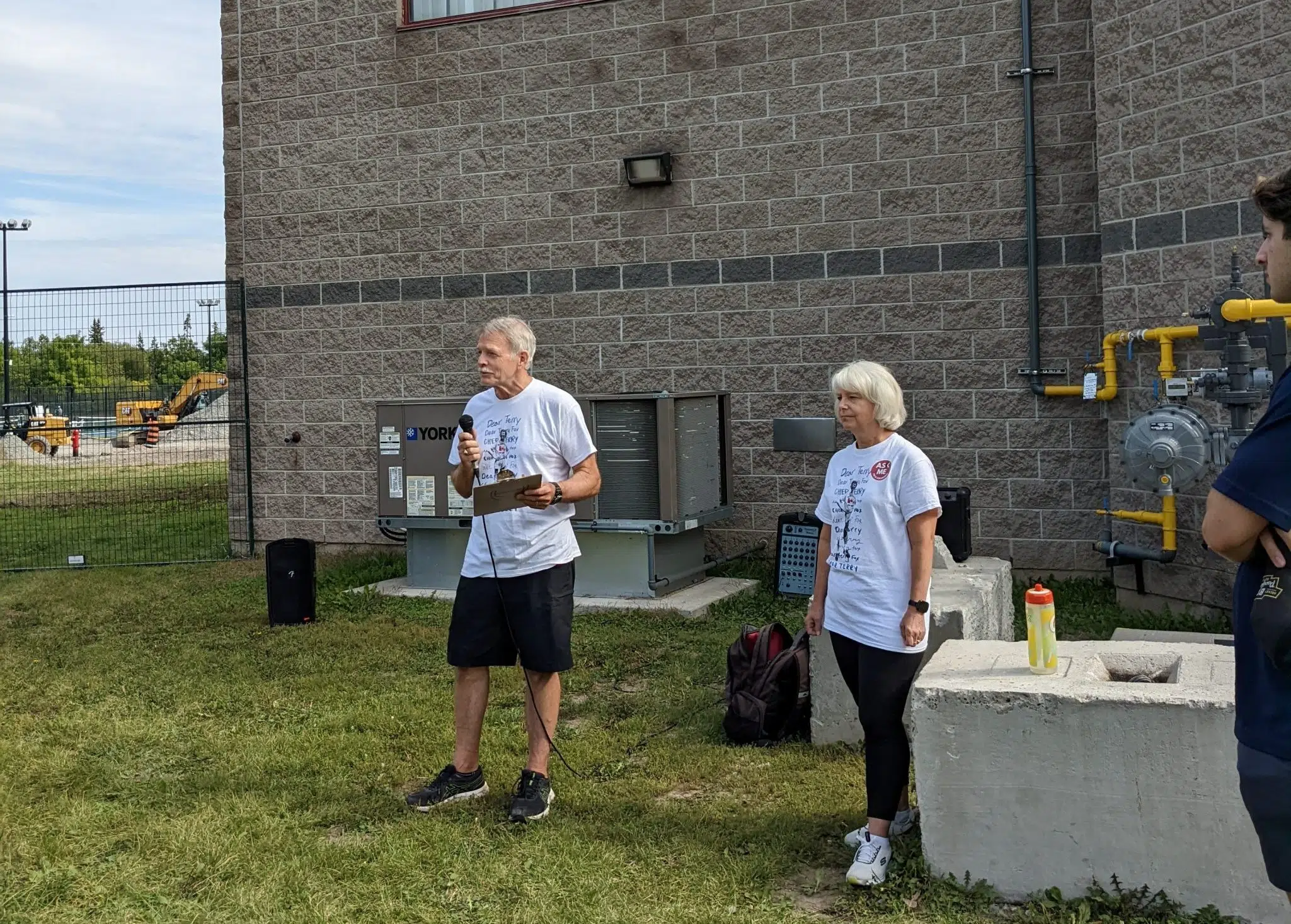 Renfrew’s Terry Fox Run outdoes last year’s donation totals for cancer ...