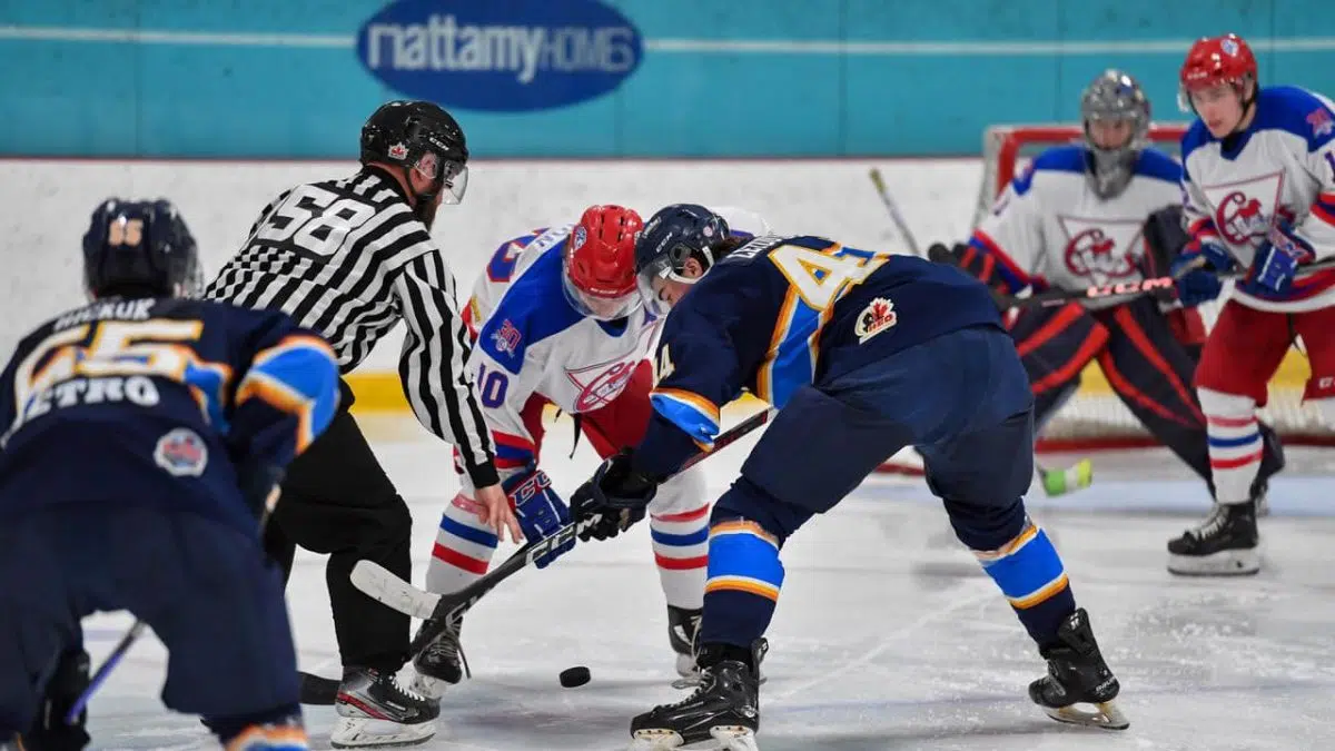 Renfrew Wolves build up to breakthrough win during three game weekend ...