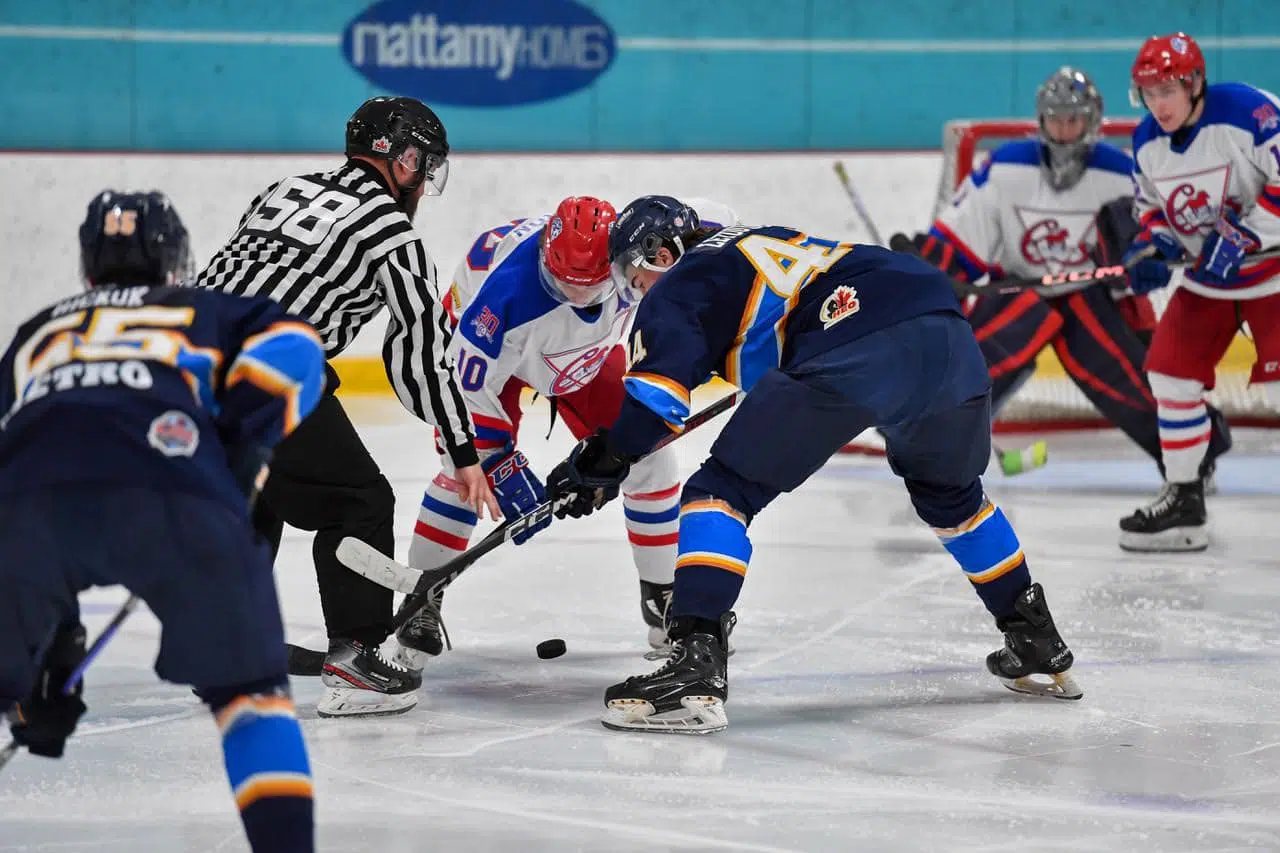 Renfrew Wolves build up to breakthrough win during three game weekend ...