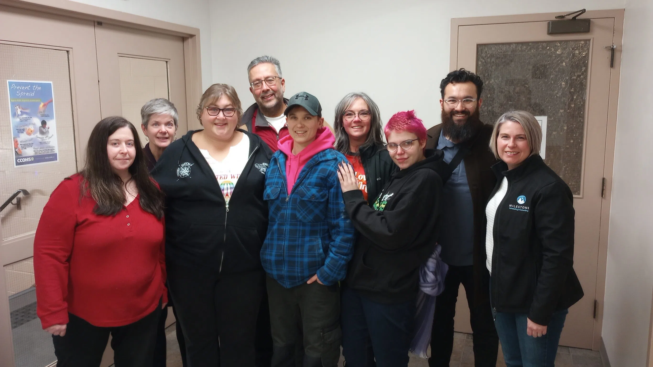 Renfrew Pride says plenty of work to do after Council vote on ...
