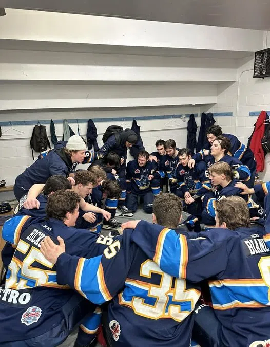 Wolves dominate: Renfrew’s unbelievable winning streak continues ...