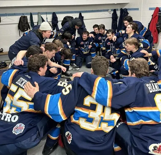 Wolves dominate: Renfrew’s unbelievable winning streak continues ...