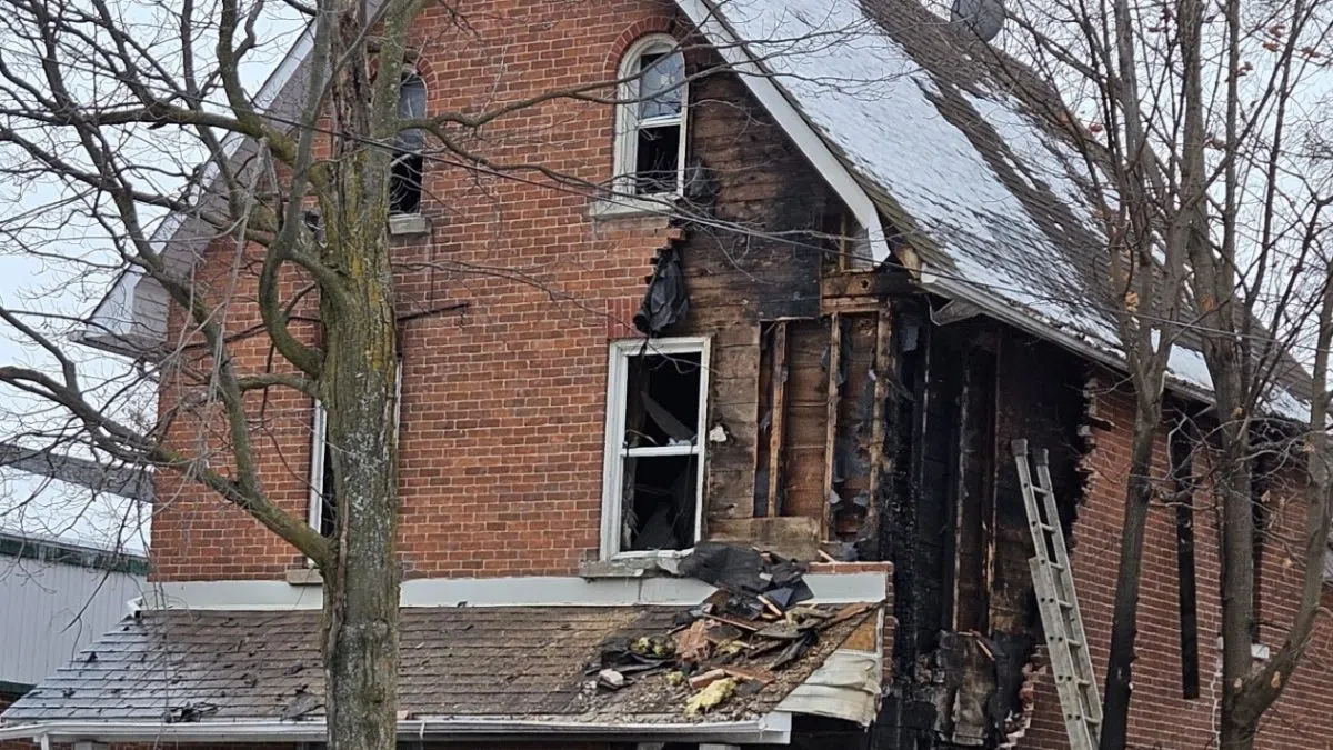 Condolences Expressed to Family of Arnprior Fire Victim | 96.1 Renfrew ...
