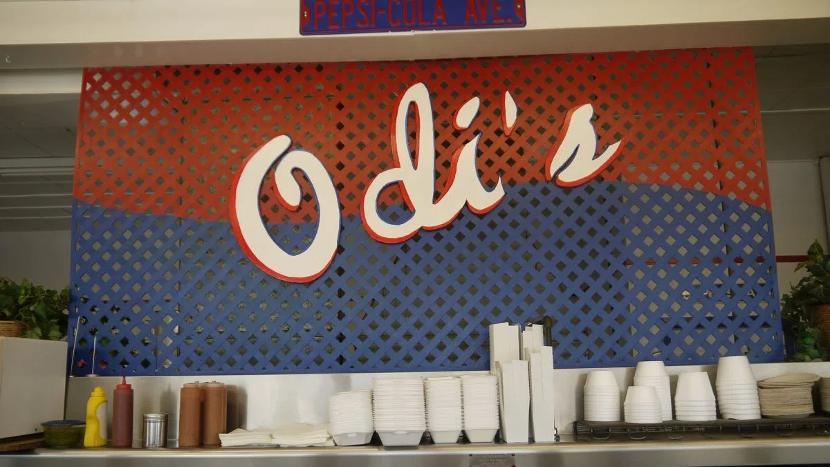 Odi’s Kingburger ready to match the generosity of customers during ...