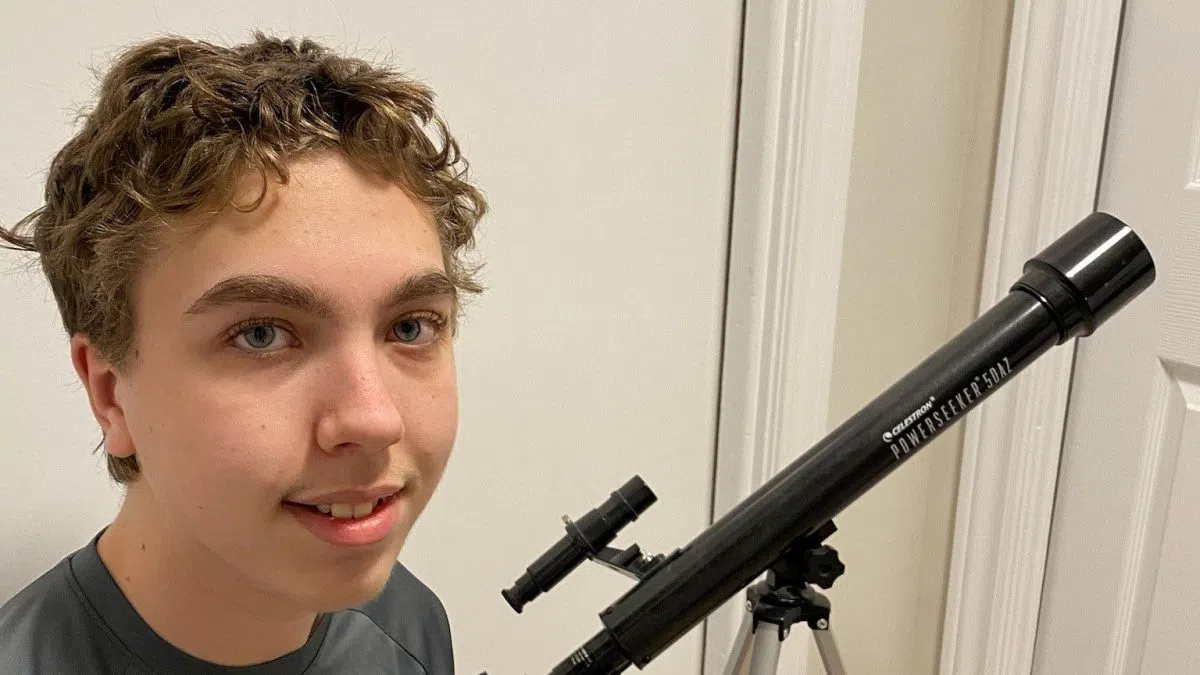 COMMUNITY SPOTLIGHT: Total solar eclipse capturing the imagination of ...