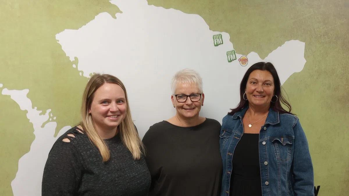 COMMUNITY SPOTLIGHT: Join the Dance for Maeve and help Renfrew’s young ...