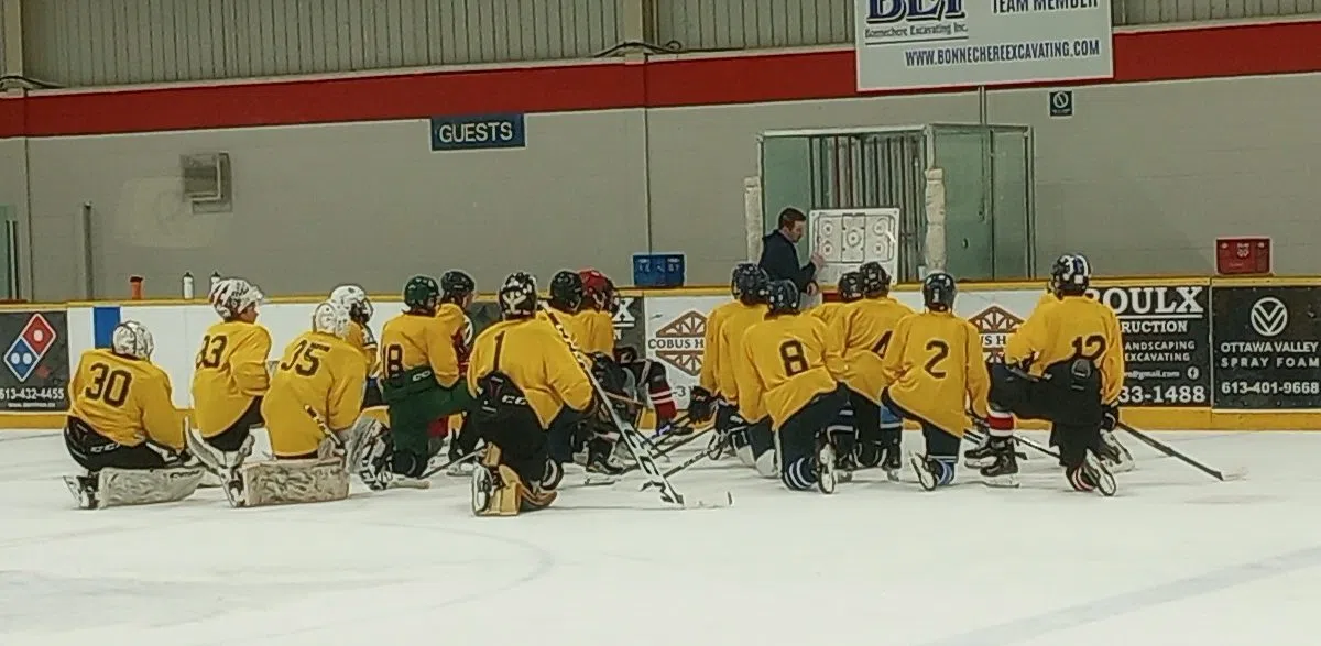 COMMUNITY SPOTLIGHT: Renfrew Wolves begin search for future stars ahead ...