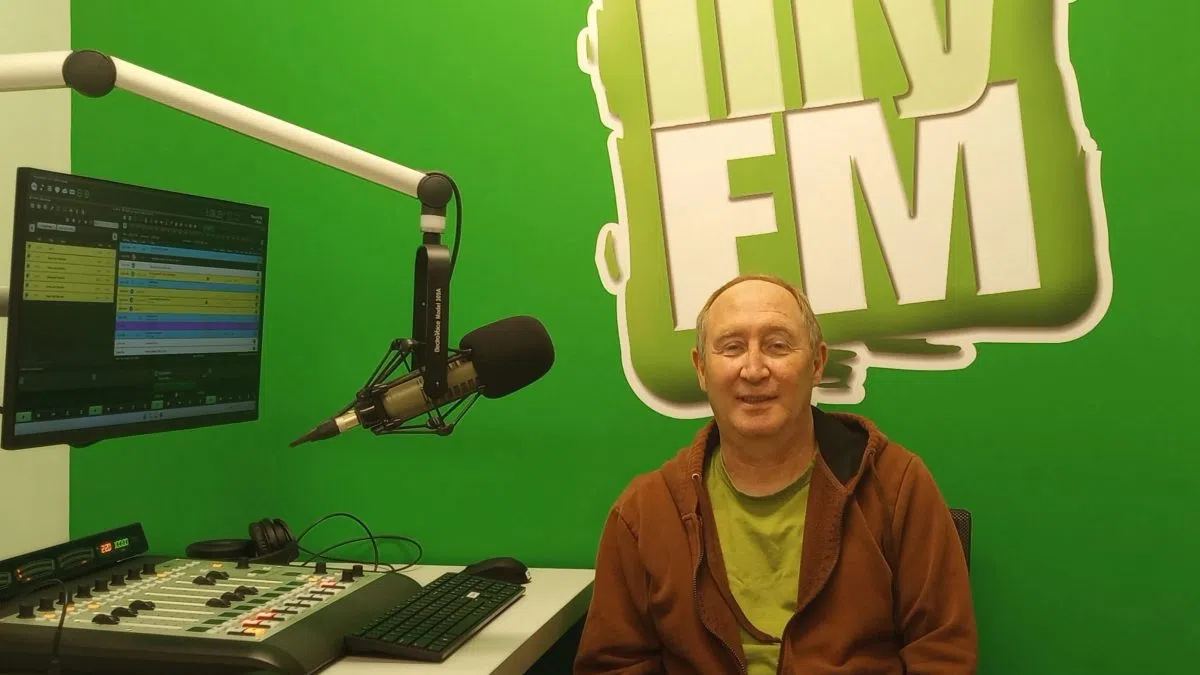 COMMUNITY SPOTLIGHT: Renfrew-based poet shares chilling reminder for ...