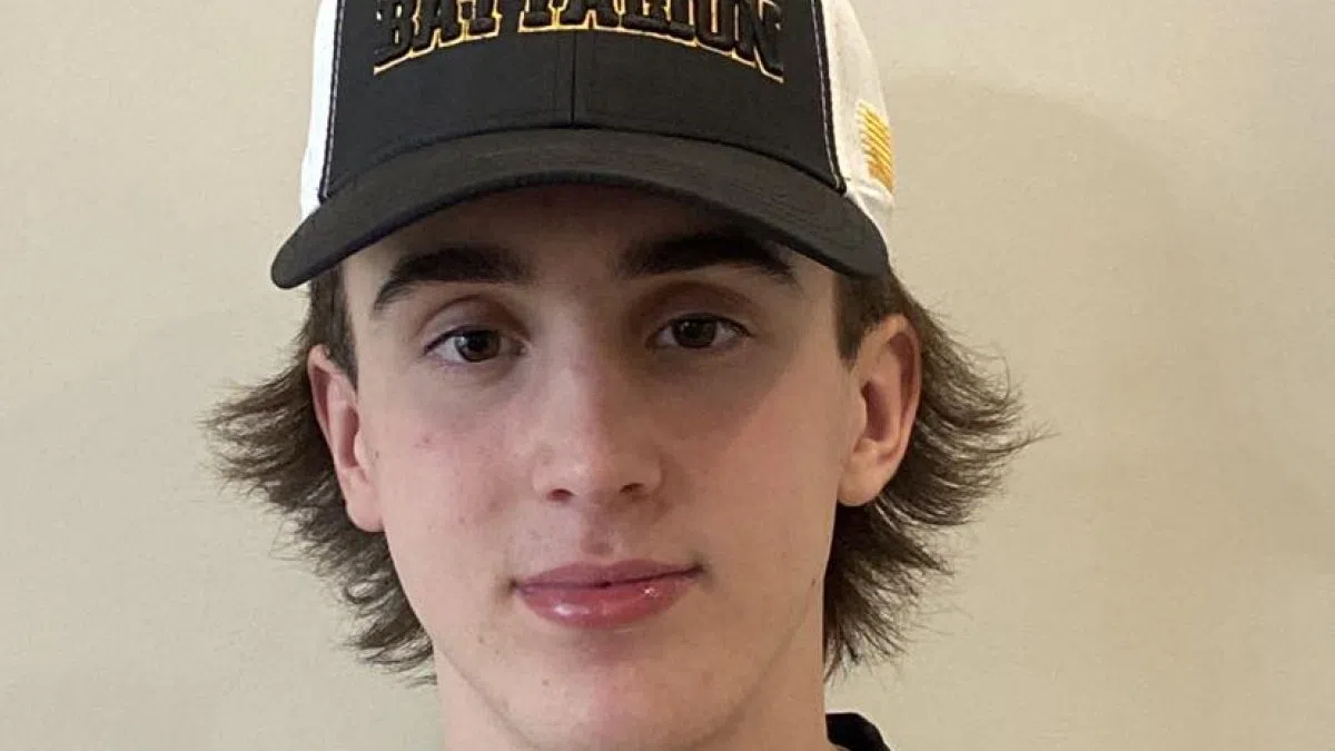 COMMUNITY SPOTLIGHT: “The right spot”: Renfrew’s Kent Greer finds ...