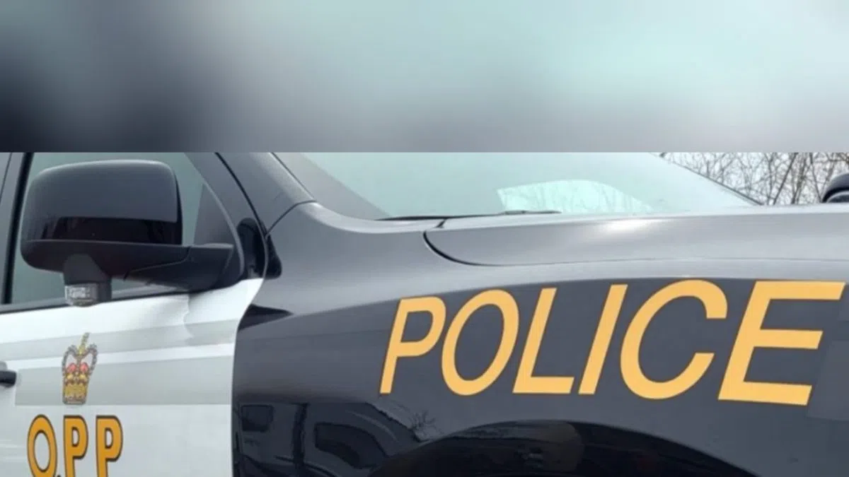 OPP stress safety first when driving around construction sites | 96.1 ...