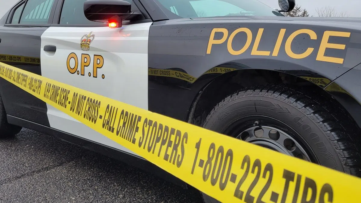 OPP investigating overnight break-ins at drug stores in Arnprior ...