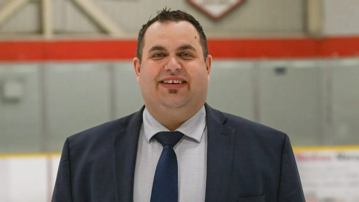 “Joining the flock”: Former Renfrew Wolves GM finds new home in CCHL ...