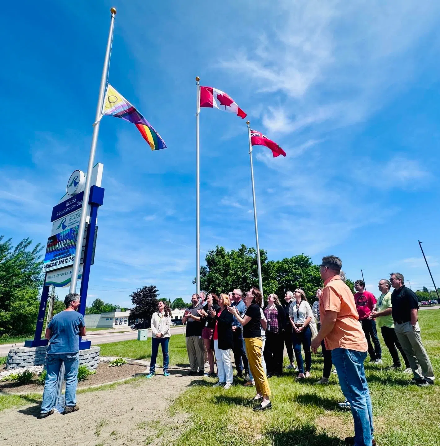 Renfrew County’s public school board dedicated to empowering equity and ...