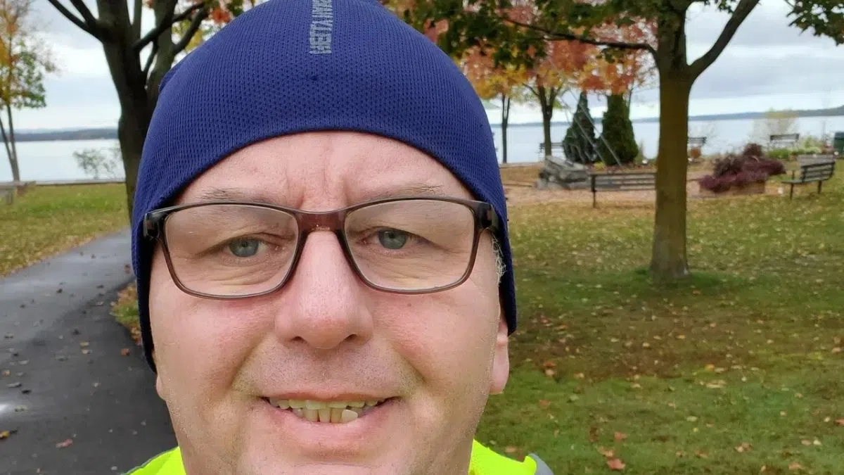 Robbie Dean Centre marks a decade of healing in the Ottawa Valley | 96. ...