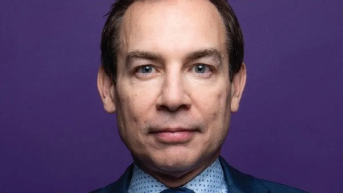 ‘Thoughtful, effective leadership’: CHEO’s Alex Munter making a move to ...