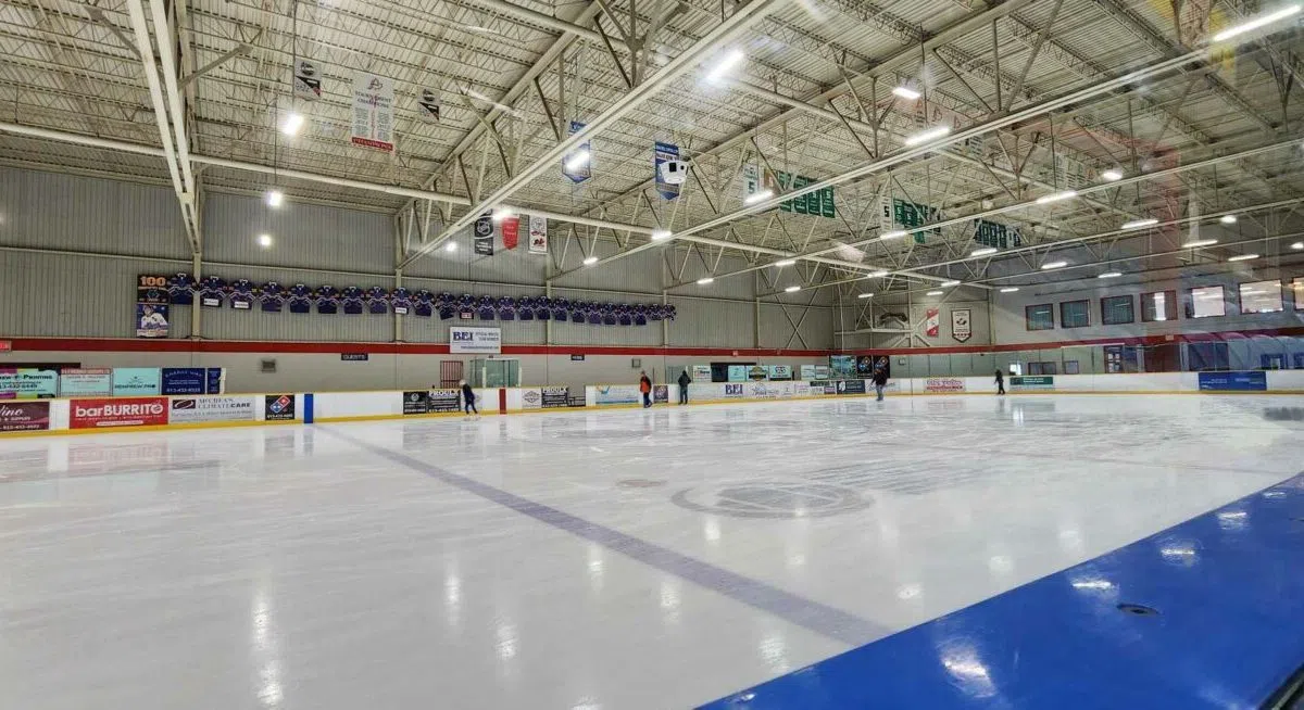 Vacation plans paused as Renfrew Council tackles rink safety concerns ...