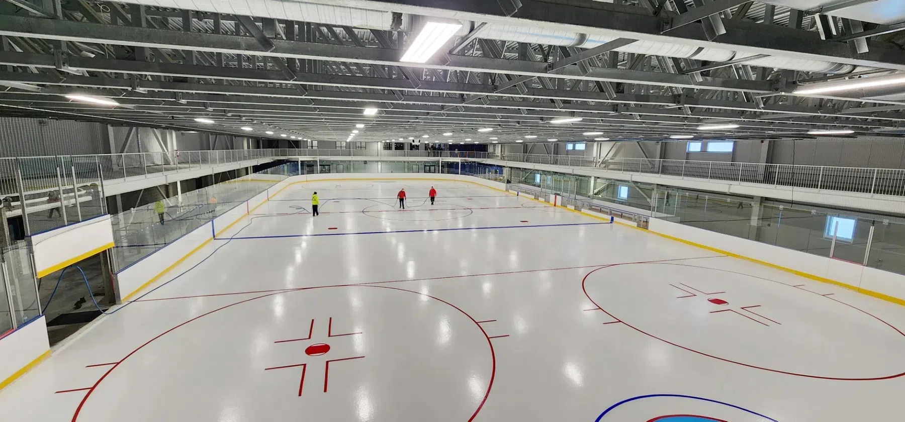 What’s good in Renfrew? Hometown coach Alan Letang returns with his OHL ...