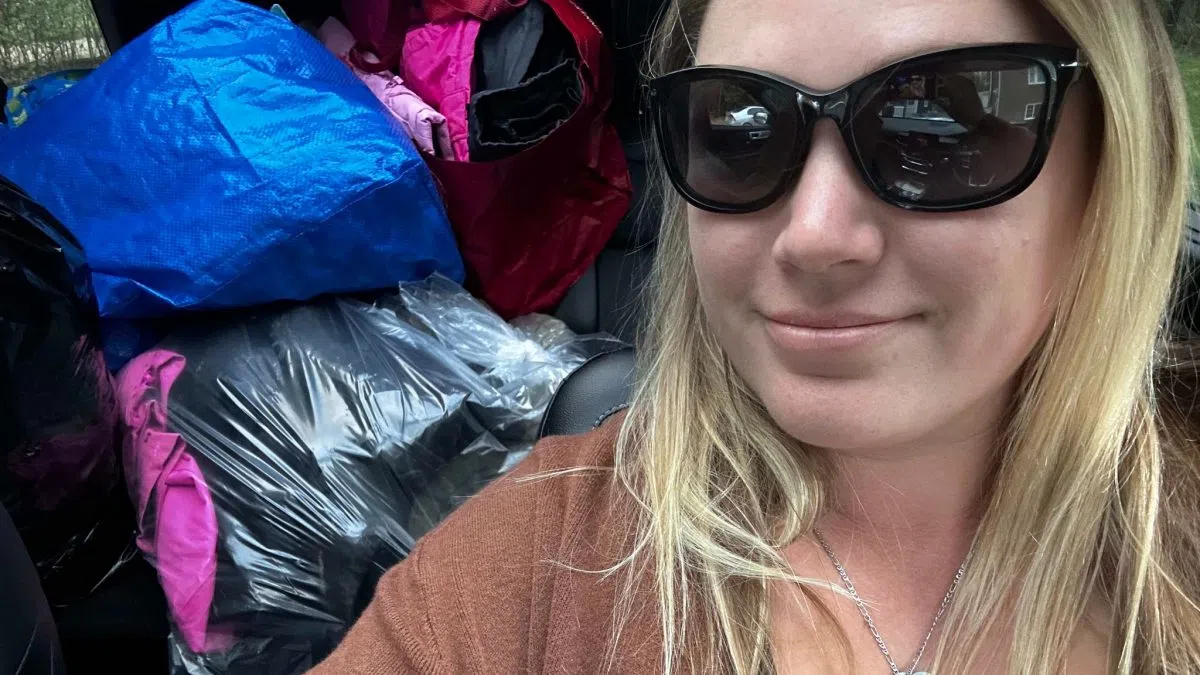 COMMUNITY SPOTLIGHT: Jessica Fay Royal Lepage, Scott’s Shoe Store ...