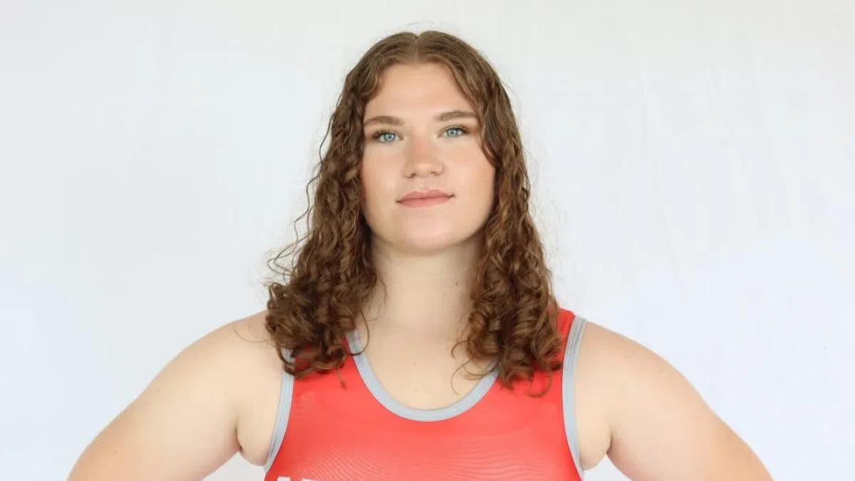 Renfrew Vipers welcome U SPORTS Star Lilah Fraser for special Monday ...